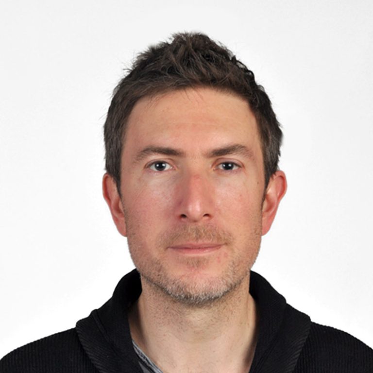 Mathieu FAURE – CSH Delhi