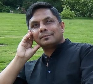 Satendra KUMAR – CSH Delhi